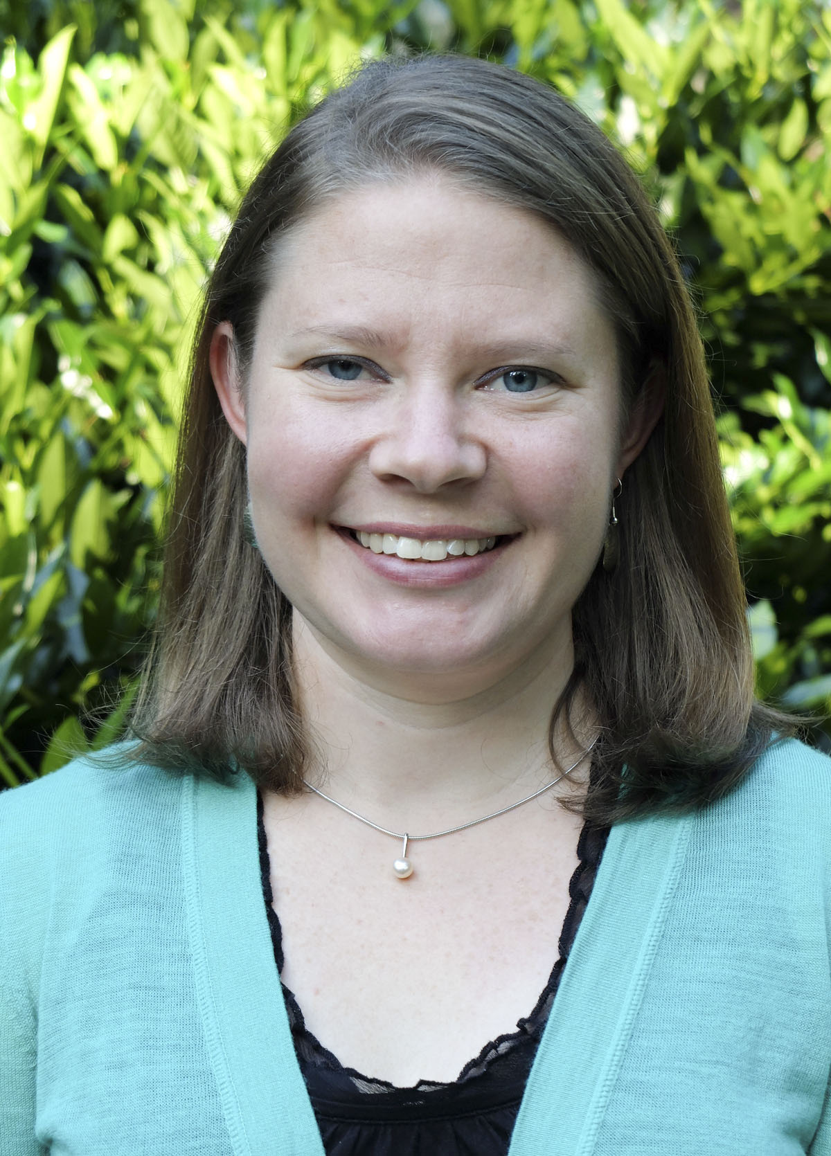 Sarah Andrews